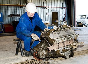 How to Sell a Car with a Cracked Engine Block | Cashing Carz