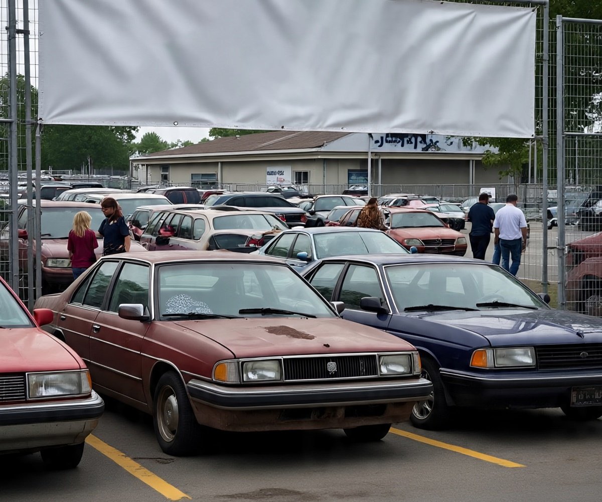 The Top Junk Car Buyback Events in Ohio This Year | Cashing Carz